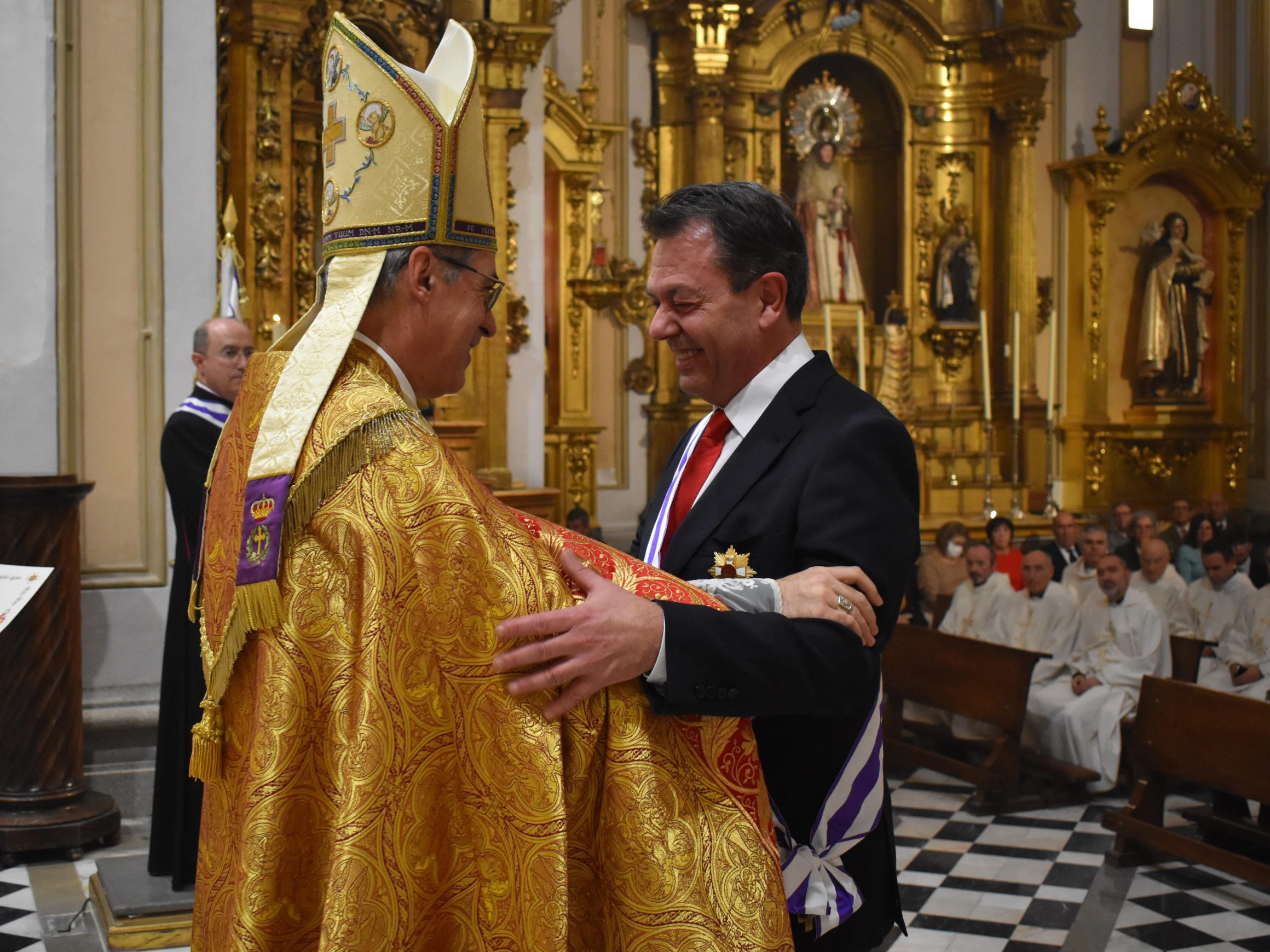 Así es la gran exposición en Cartagena de Ferrer-Dalmau, el pintor que ...
